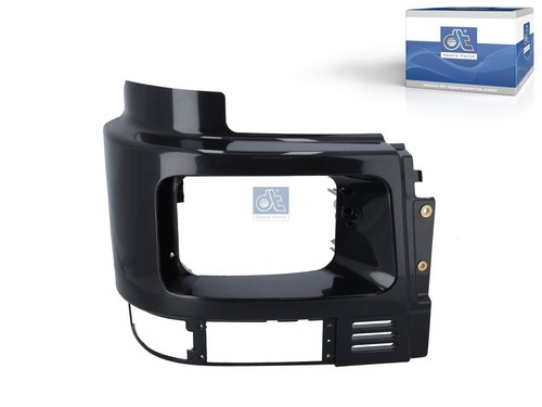 CAPSautomotive Housing headlight for Volvo 8191562 20398388 | eBay ...