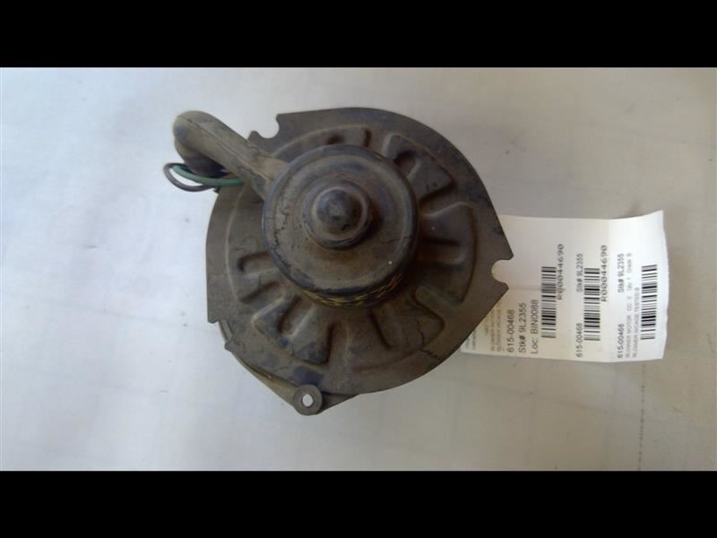 Blower Motor With Integral AC Fits 90-93 DODGE 150 PICKUP 44690 | eBay