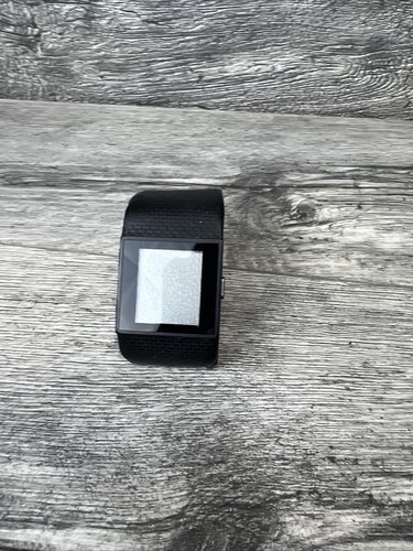 Fitbit Charge 2 FB407 Black Heart Rate Monitor Fitness Activity FOR ...