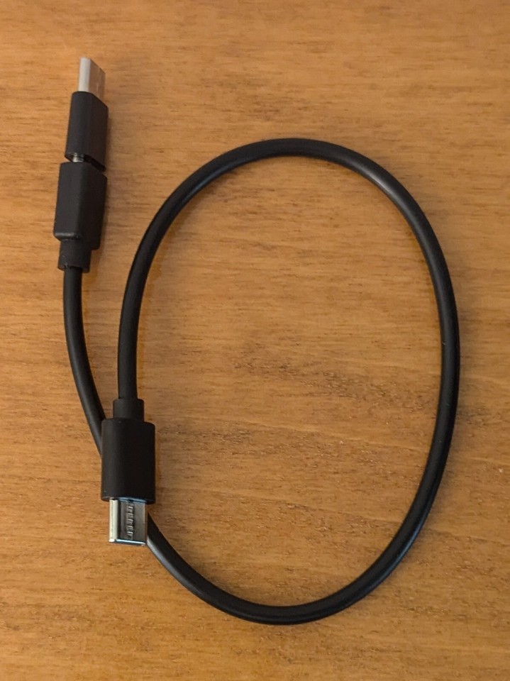 Meshtastic Complete Heltec V3 with Optional OTG (On The GO) Cable ...