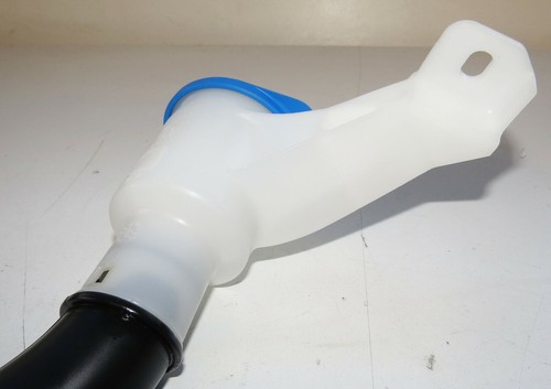 Land Rover OEM NEW Windshield Washer Hose Filler Pipe LR025825 LR079194 ...