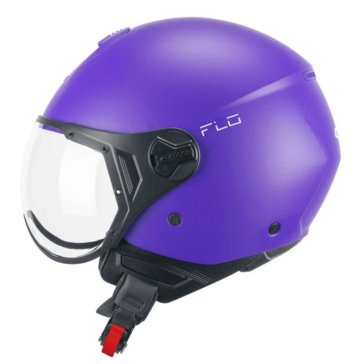 Purple Helmet Review: POC's New Otocon Full Face Helmet Is Packed With