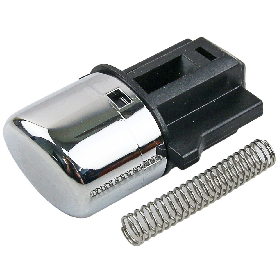 Automatic AT Gear Shifter Shift Knob Button For Honda Accord CM4 CM6 ...