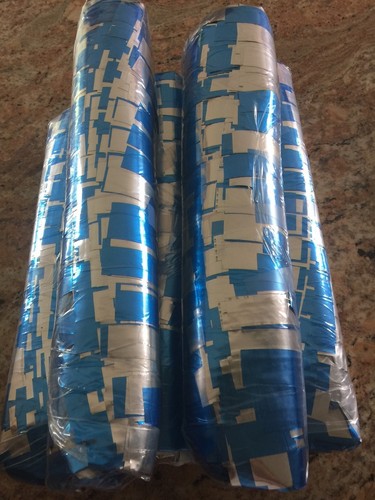Car Lot Metallic Streamers, Business Streamers, Pennants, 60 Foot ...