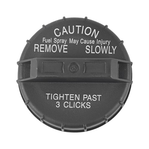 Jeep Wrangler YJ TJ Cherokee XJ Grand Dodge Ram Gas Cap | Blackn ...