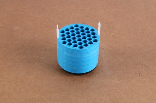 Beckman 339175 Tube Slot Bucket Adapter 12mm (Quantity 6) | eBay