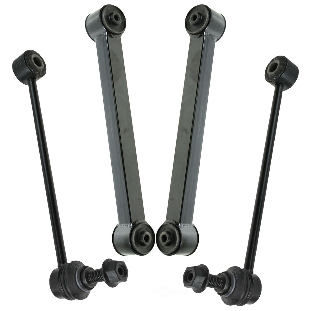 Suspension Kit-Laredo TRQ PSA66415 for sale online | eBay