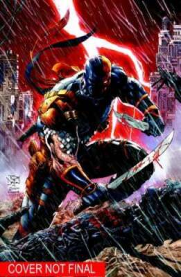 Deathstroke Vol. 1: Gods of Wars (The New 52) - Paperback By Daniel ...
