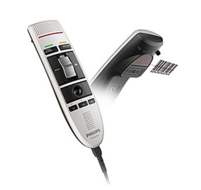 Dictation Machines - Philips Speechmike Pro