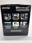 Vector Stormtracker Elite WC300DSV TV Lantern AM FM Weather Alert Radio ...