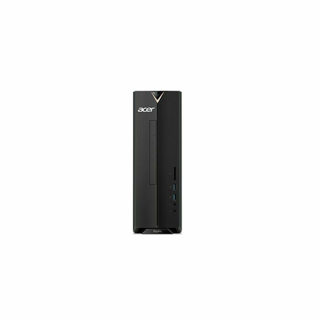 Acer Aspire XC-830-UW91 (256GB SSD, Intel Celeron J4125, 2 GHz, 4GB RAM ...