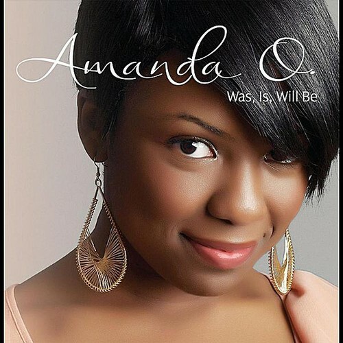 Was, Is, Will Be - Music CD - Amanda O. - 2016-08-05 - CD Baby - Very ...