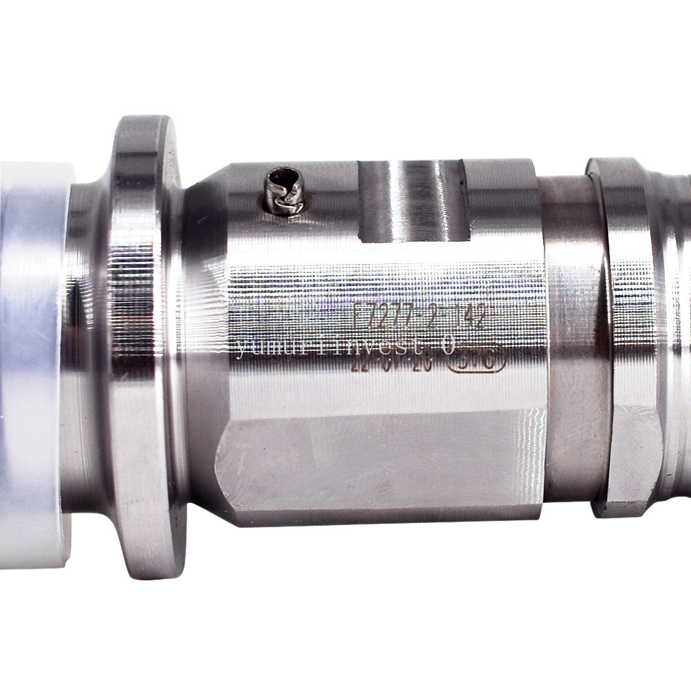 OEM 0445120050 Diesel Fuel Injectors W/Tube for Ram 2500 3500 6.7L 2007 ...