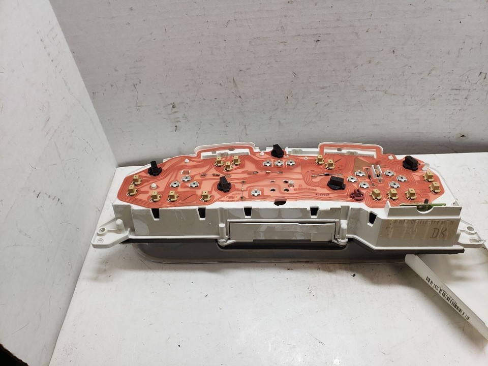 Speedometer Analog Head Only MPH 120 Fits 98 SABLE 215878 | eBay