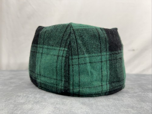 Crown Cap Winnipeg Canada Wool Blend Stockmans Hat (Please Read ...