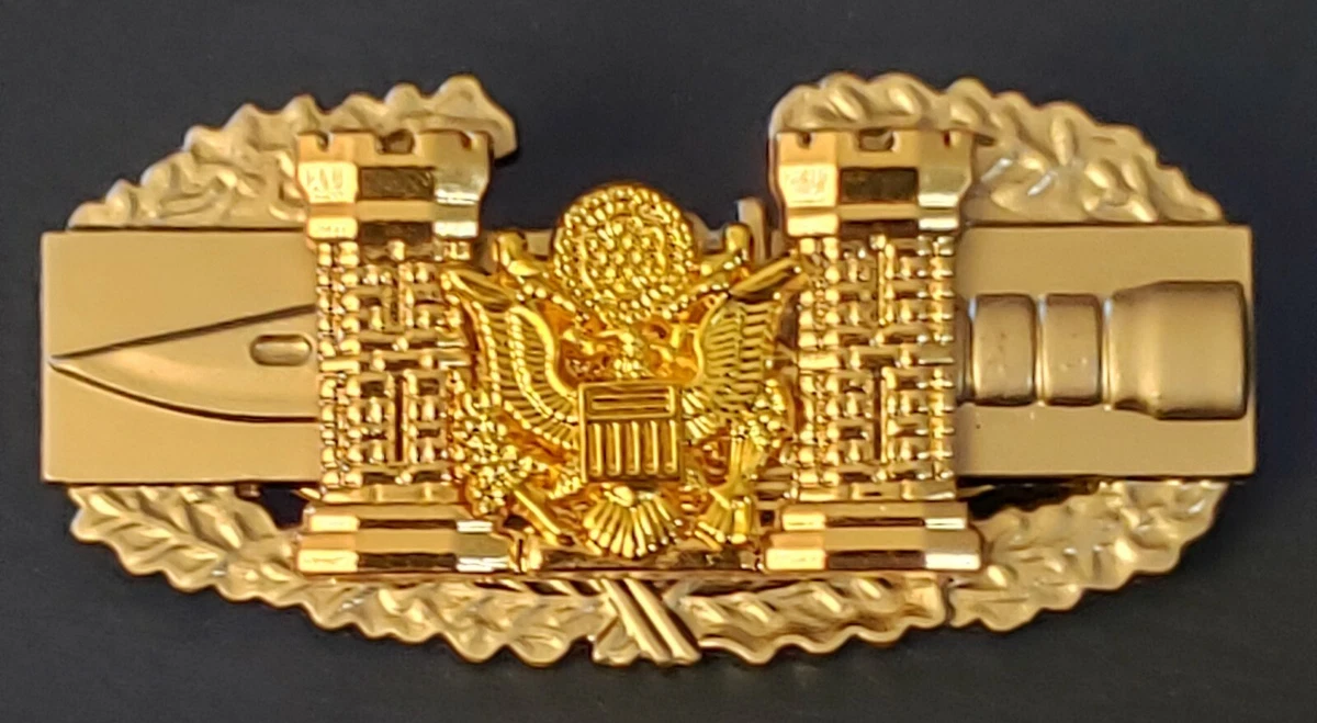 Combat Engineer Castle Usmc