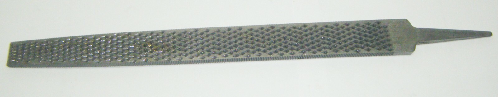 Vintage Heller NUCUT File Rasp 14 3/4 in. Excellent | eBay