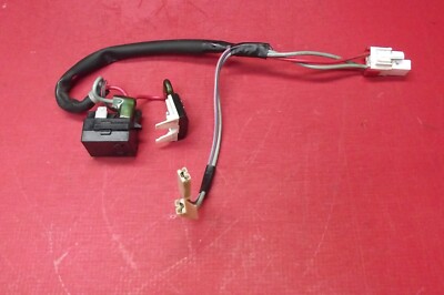 American Fridge Freezer SAMSUNG RSA1DHMH COMPRESSOR START RELAY | eBay UK