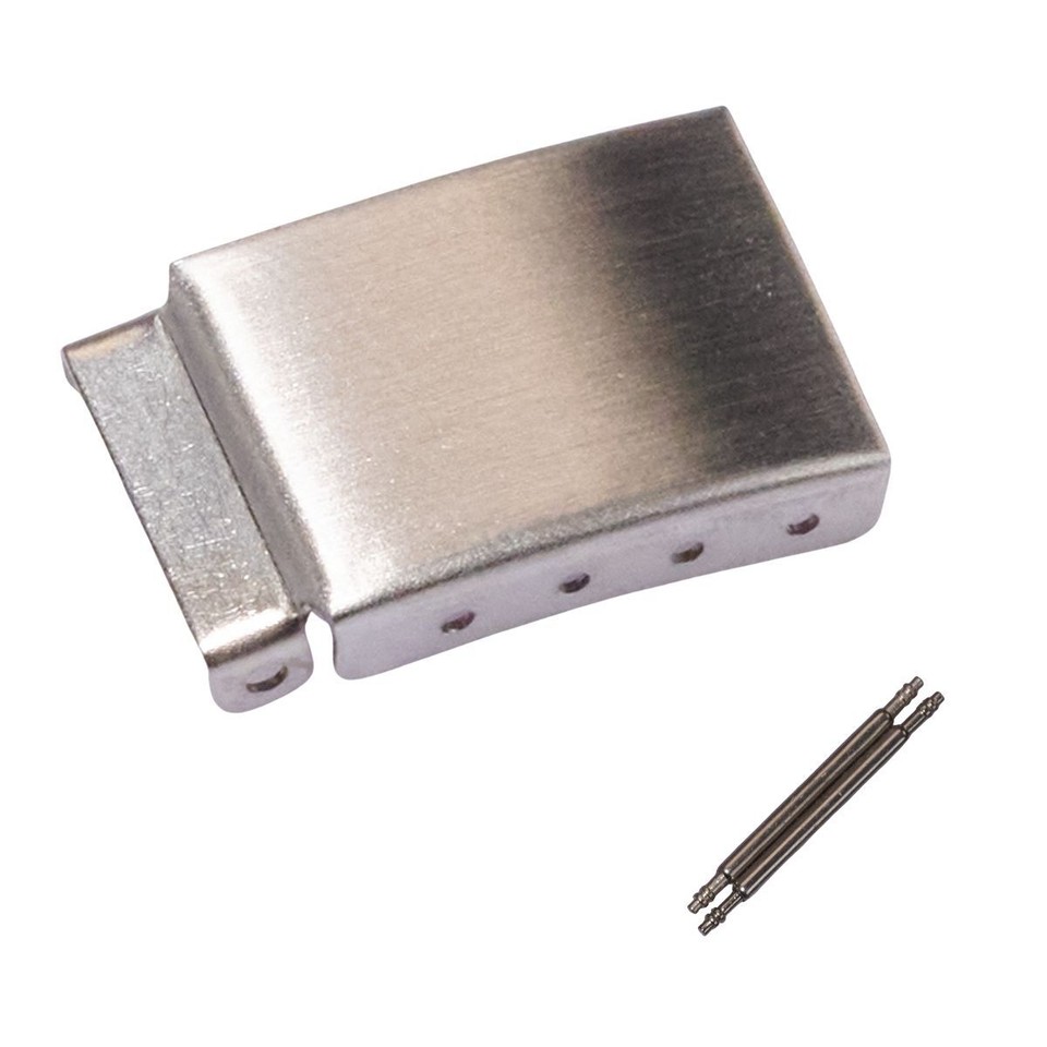 5x Buckles Extender Watch Strap Extend Straps Extension Bracelet Links ...