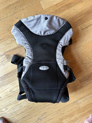 Infantino Flip Front2Back Rider Baby Carrier Multi Position Backpack 8 ...