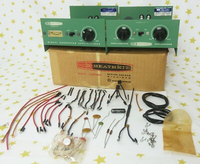 Spectrum Analyzers - Oscilloscope Spectrum Analyzer