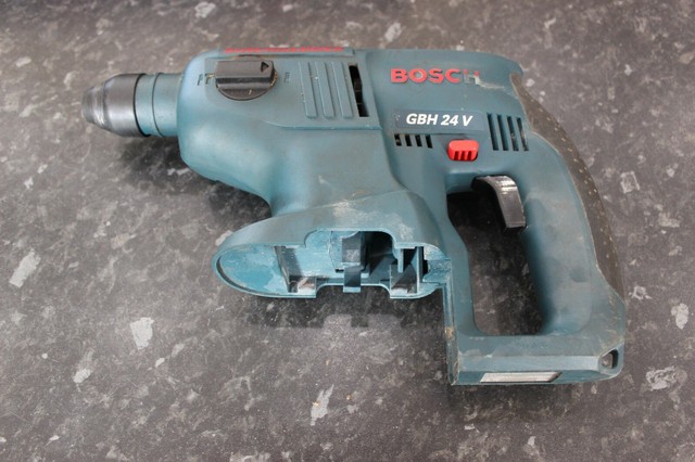 Bosch D-70745 Drill Battery Charger Al1404 7.2v- 14 4v for sale online ...