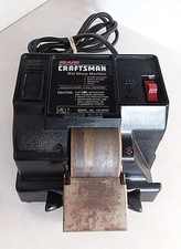 WEN Wet Stone Machine Model 2900 Sharpener & Grinder for sale online | eBay