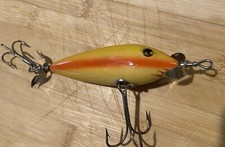 Vintage Whale Bone/Ivory Fishing Lure Made in Japan | Collectors Weekly