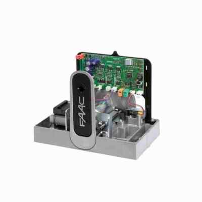 FAAC SCHEDA ELETTRONICA UNICA E721/ E720 RIC. 63002485 | eBay