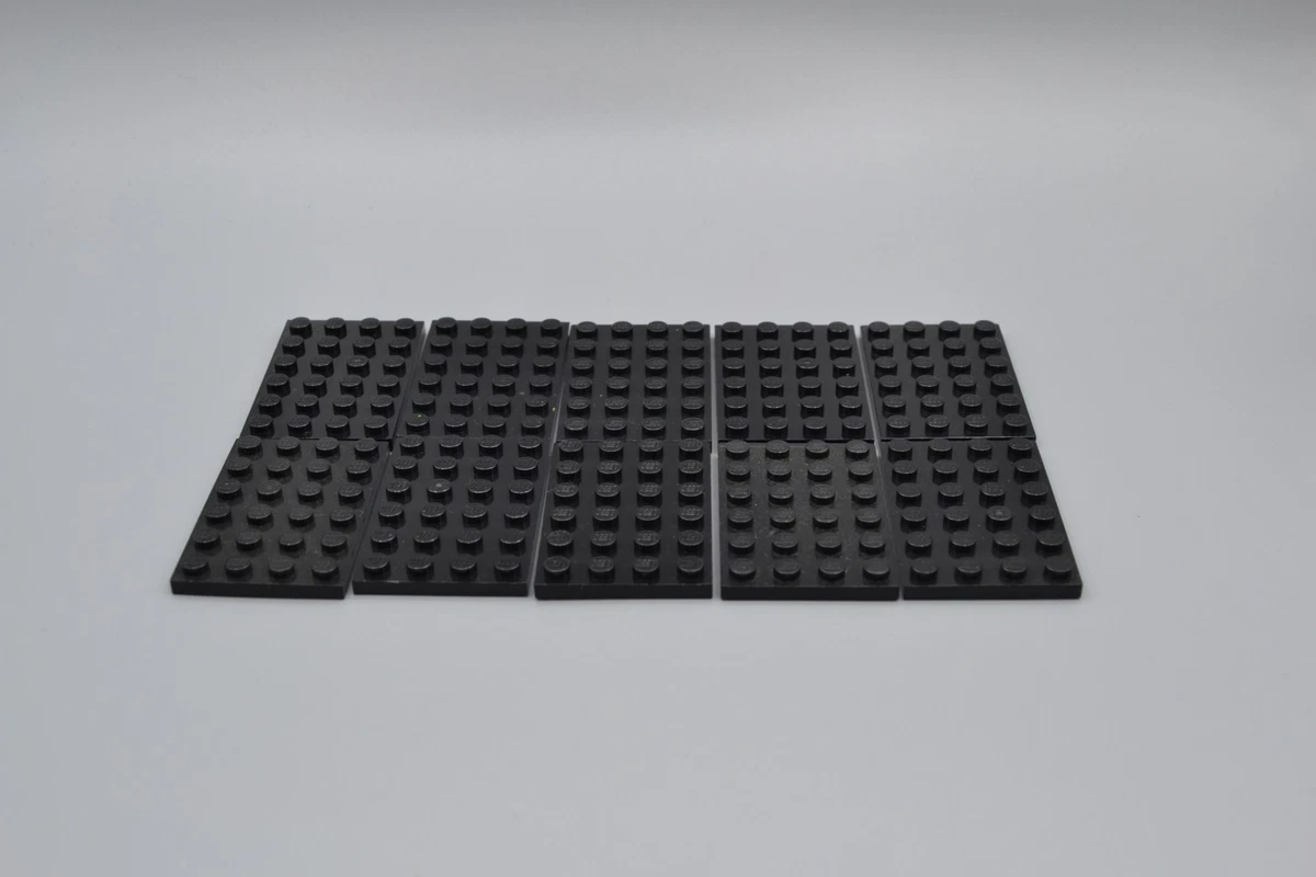 Building Blocks Base Plate 16*16 Point Hole Classic, 56% OFF
