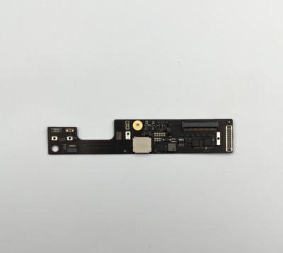 Genuine Apple MacBook Air 13" A2681 2022 M2 Keyboard Daughter Board | eBay