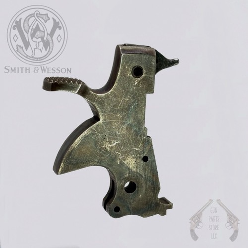 SMITH & WESSON N Frame Hammer w/ Hammer Nose - (1954-1988) | eBay