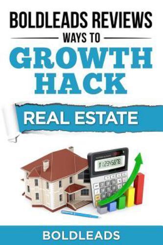 BoldLeads Reviews Ways to Growth Hack Real Estate by Michael Mally and ...