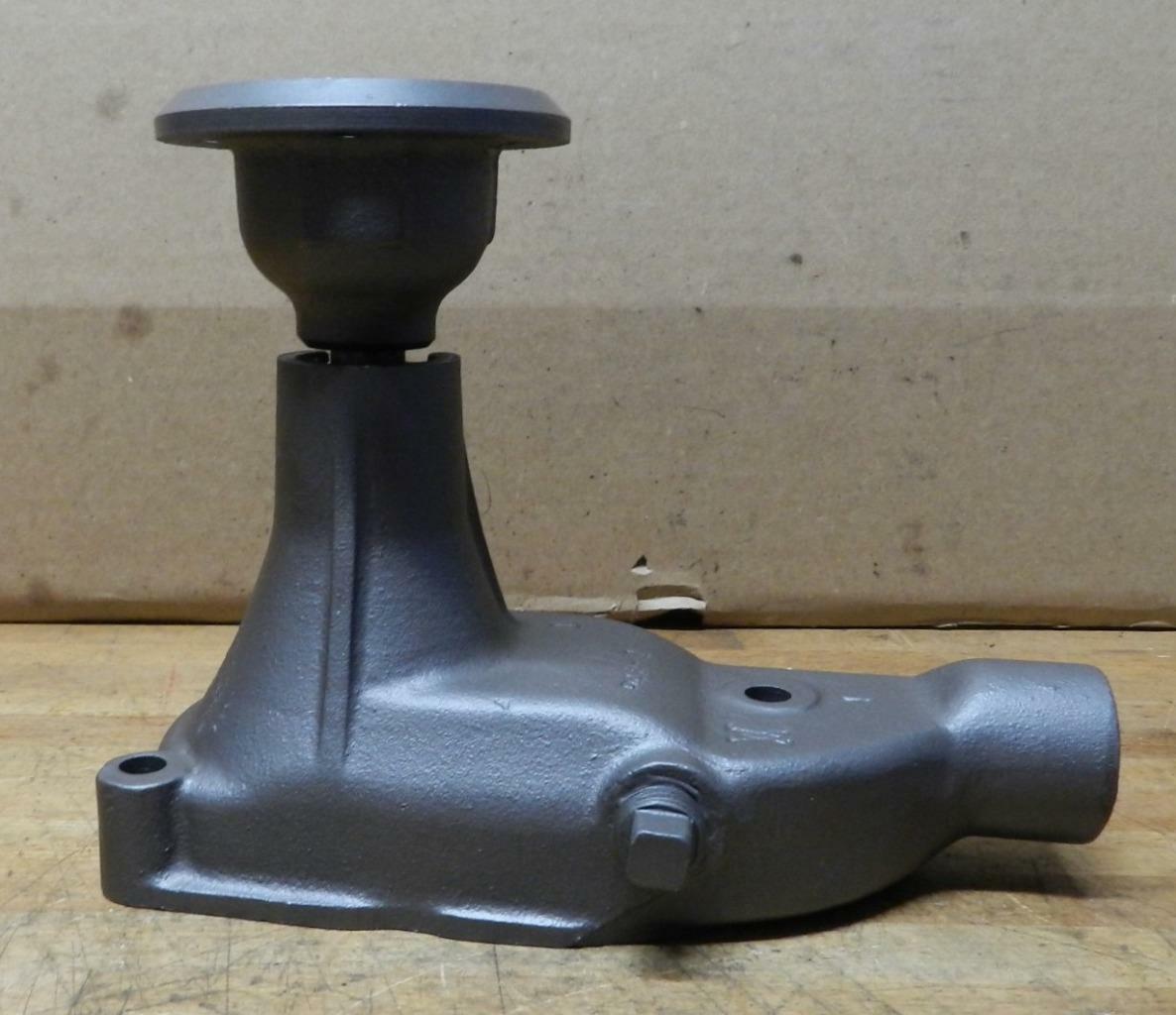 1946-47 Ford Passenger car Trucks 226ci 3.7L 6-Cyl rebuilt water pump ...