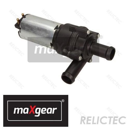 Circulation Additional Parking Heater Water Pump MB Puch:903,904,W210 ...