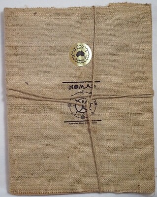 NOMAD/Adam Plack/ Australian /PROMO PACKAGE - SEALED / FROM A PRIVATE ...