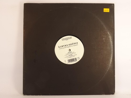 KAMA SUTRA MOVE YOUR LINGHAM TO MY YONI (2 DISCS) (308) 7 Track 12 ...