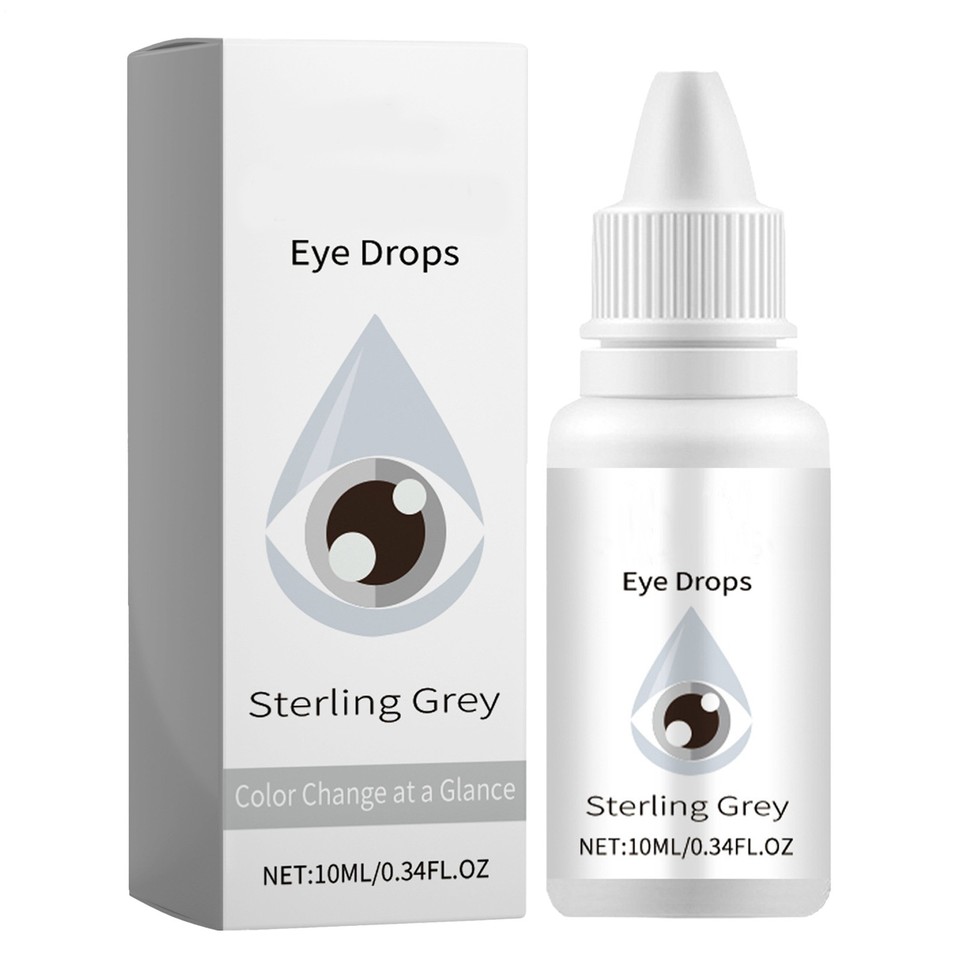 Eye Drops Color Changing Eye Drops Change Eye Color Brighten Relieves ...
