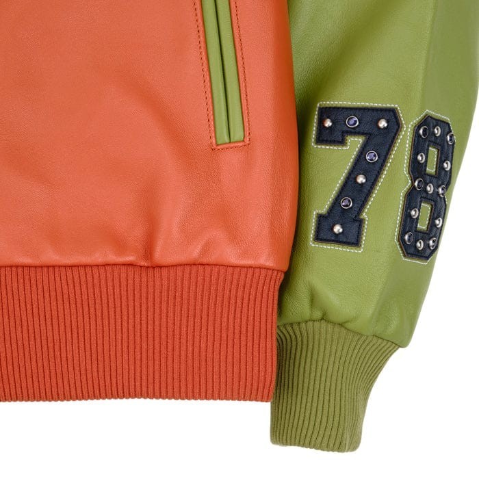 pelle pelle leather jacket | eBay