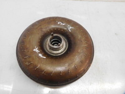Torque converter BMW 316i 316Ci E46 1.6 M43B16 164E3 219314 246002 ...