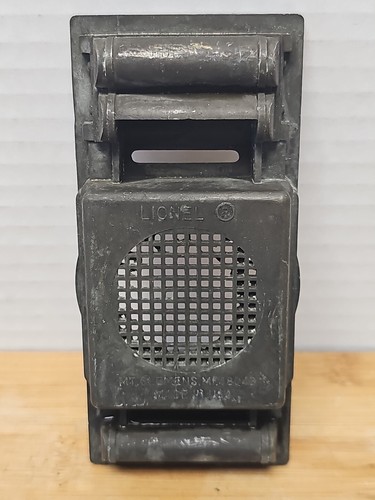 Lionel 8157-45 F.M. Diecast Underframe Reading FAIRBANK MORSE ...