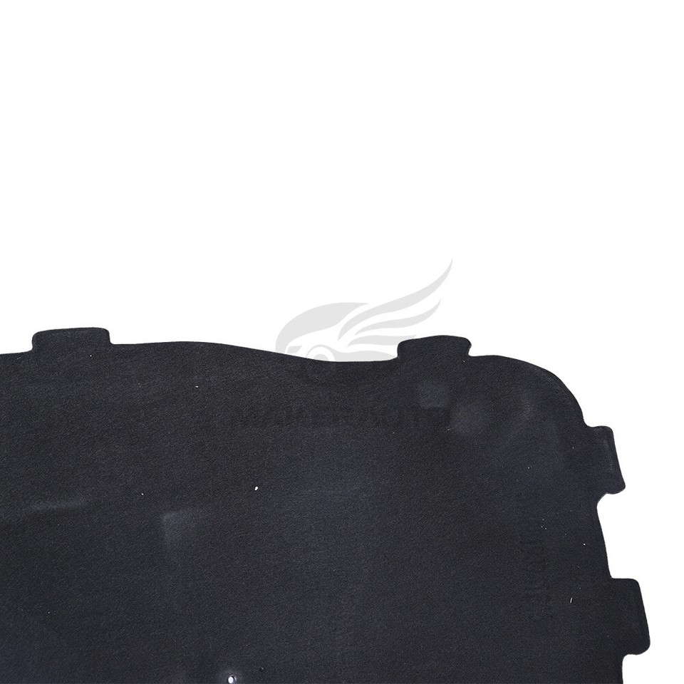 For 1999-2006 BMW 3 Series E46 320i 325i Hood Engine Insulating Pad ...