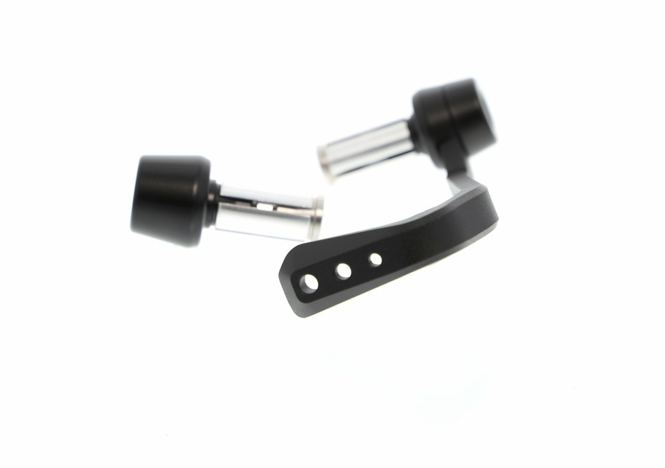 EP Ducati Panigale V4 R Kupplungshebel Schutz Kit (2019 - 2020) | eBay