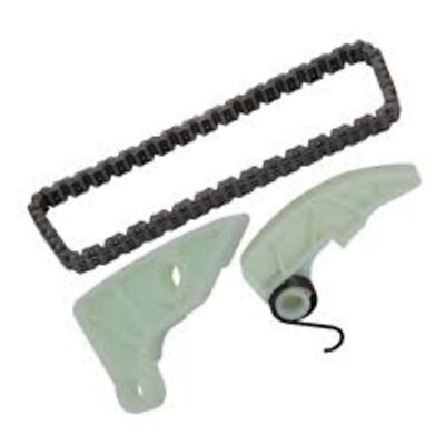 MITSUBISHI Genuine LANCER CZ4A 08-17 Oil Pump Drive Chain & Balancer ...