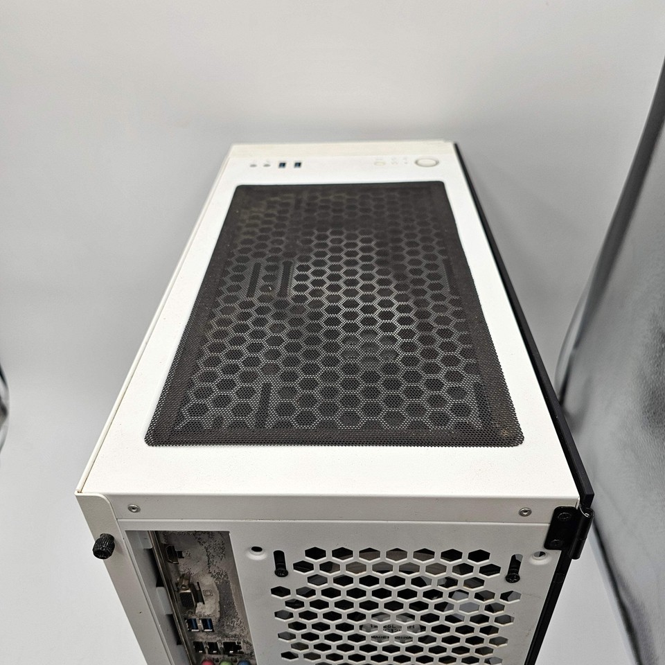 Skytech TT Case Custom Gaming PC AMD Ryzen 5 3600 16GB 500GB SSD 1660 ...