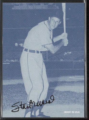 2004 Leaf Second Edition - Exhibits 1962-63 NSNL No Stats Name Left #45 ...