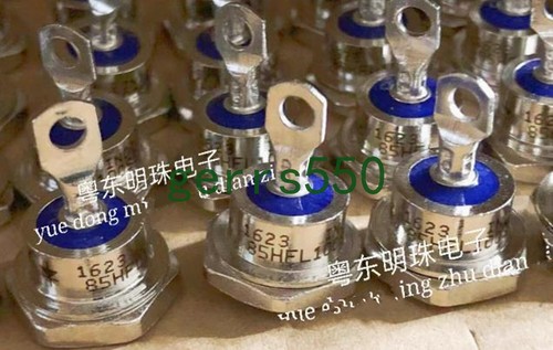 1 pcs New 85HFL100S05 rectifier diode screw cap bolt diode | eBay.de