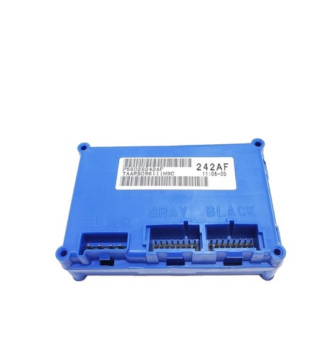 01-04 Dodge Dakota Durango 4x4 TCCM Transfer Case Control Module ...