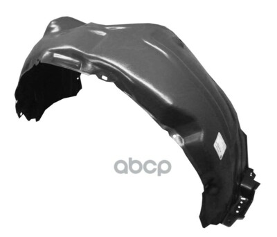 53875-33190 Toyota Liner, front fender, rh 5387533190, New Genuine OEM ...
