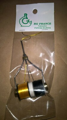 Fly Tying Vises & Tools - Thread Holder